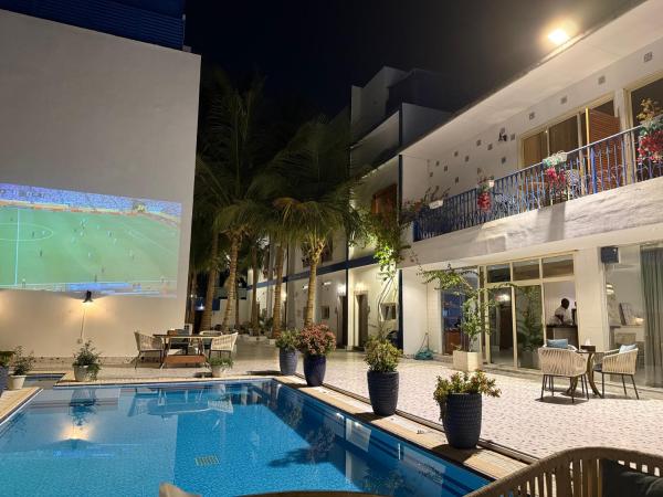 Il Villaggio Luxury Villas - Cidde