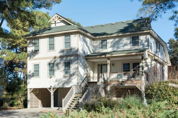 Hampton Street Retreat - Corolla, NC