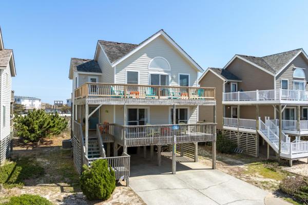 Harrells Retreat - Nags Head, NC