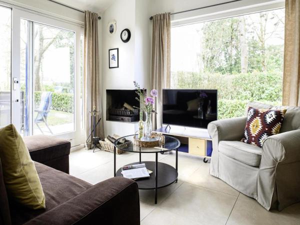 Holiday Home For 6 People With Terrace - Laren