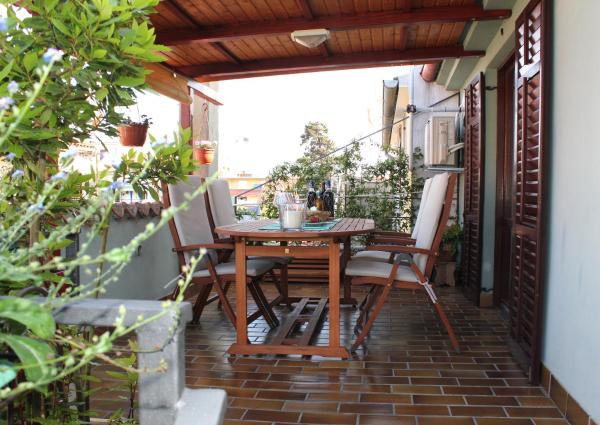 Apartment Adriana - Fažana