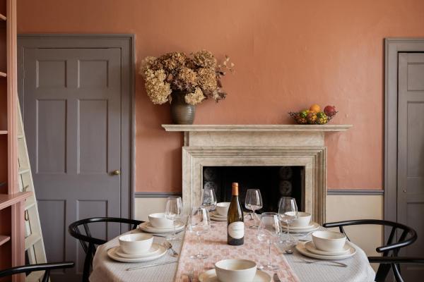 Walcot Townhouse - Bath