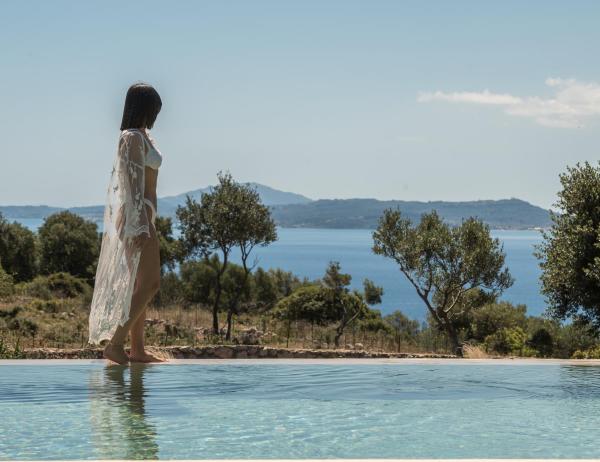 Marea Luxury Suites - Zante