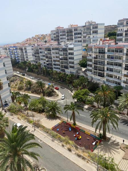 Room Mayi Vv Gc 1 - Las Palmas de Gran Canaria, España