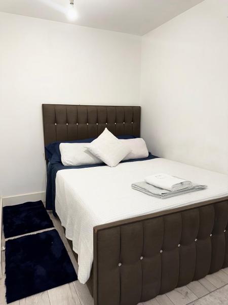 Modern Apartment Central London - Londres