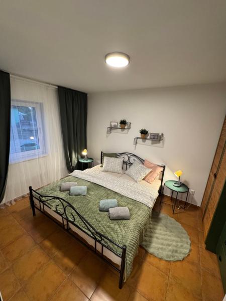 Holiday Village 8c - Senec