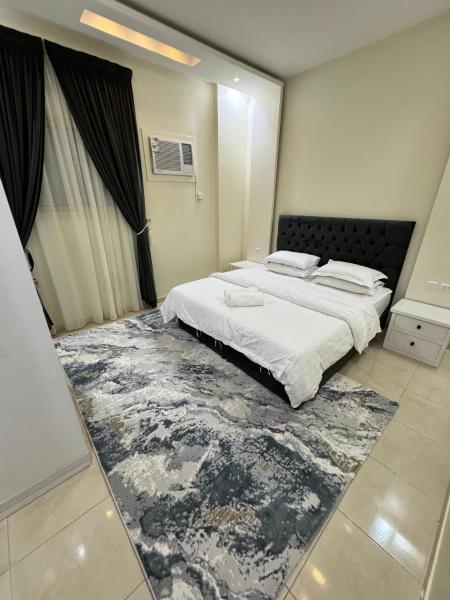 Al Diyafah Apt - Medina