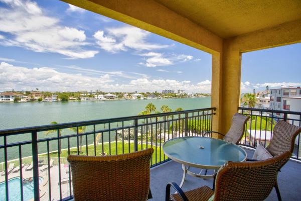 309 - Palms Of Treasure Island - Madeira Beach, FL