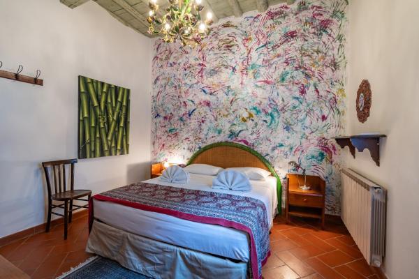 Campucetto Rosso - Florence