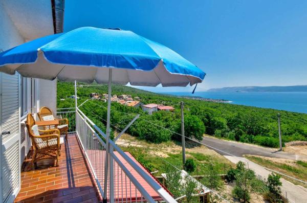Apartment In Crikvenica 39212 - Selce, Horvátország