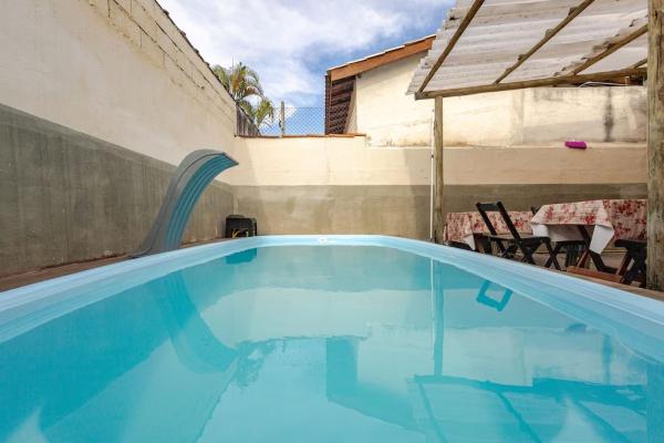 Suite Ilhabela Passos Da Praia - Ilhabela