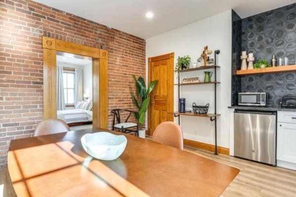 Studio 500 Downtown Gem Free Parking And Pets Ok - Indianapolis
