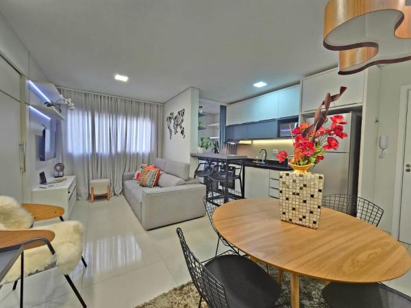 Apartamento Aconchegante - Foz do Iguaçu