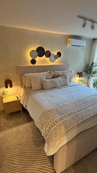 Casco 114 Stylish And Cozy Apartment King Bed Ph Casco View - Panama