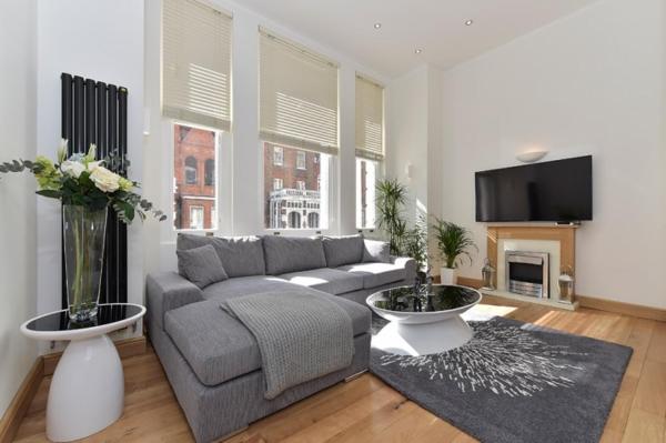 Care Property London- Gloucester Road - Chelsea