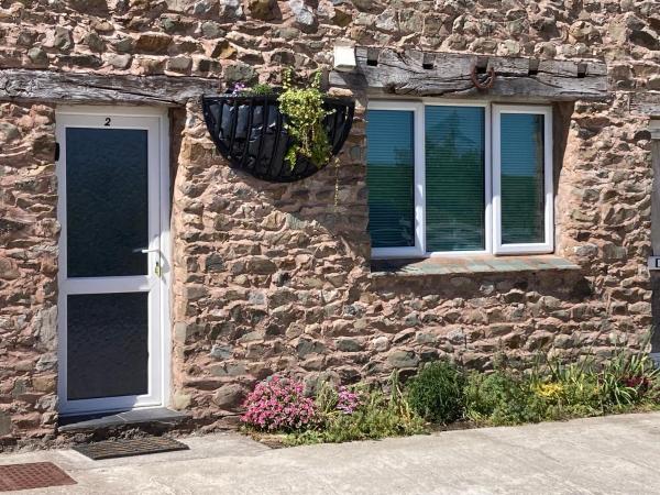 The Old Garage Apartments - Kendal