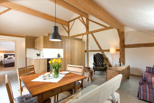 Ferienloft Waldblick - Reuthe