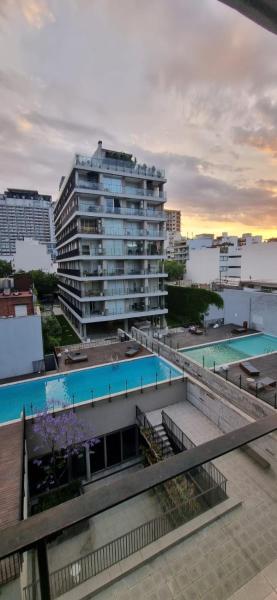 Palermo Soho - Departamento Deluxe - Lujoso Y Luminoso - Buenos Aires