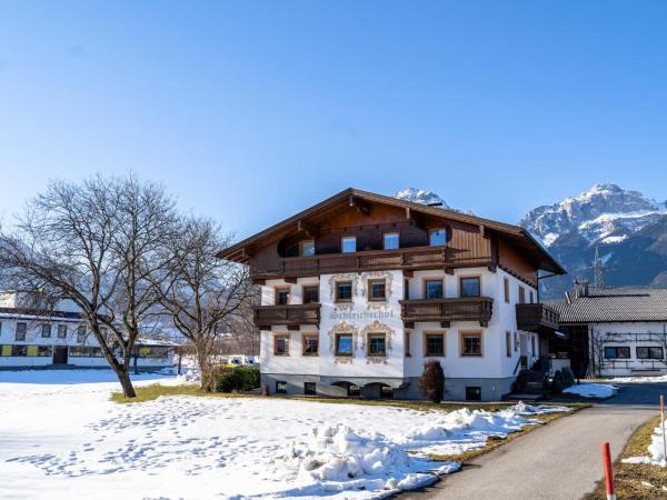 Schleicherhof V - Tirol