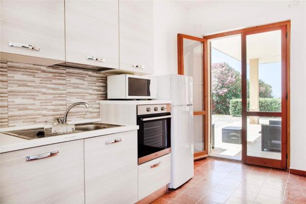 Seafront Solanas - Solanas