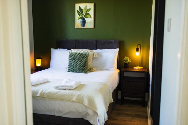 Durham Hideaway - Durham