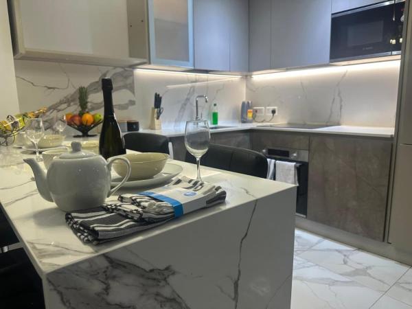 Plsa 2bedroom At Airport City - Accra