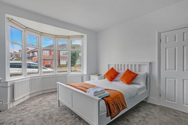 Comfortable King, Double & Single Rooms In Newcastle - Newcastle upon Tyne