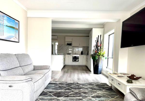 Apartments On Centenary - Kingscote