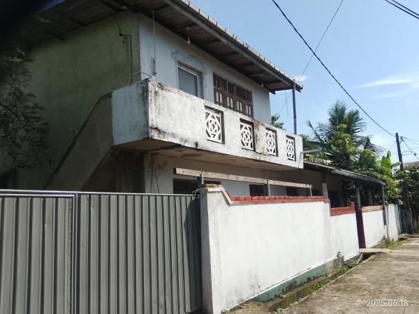 The Loft Gate - Sri Lanka