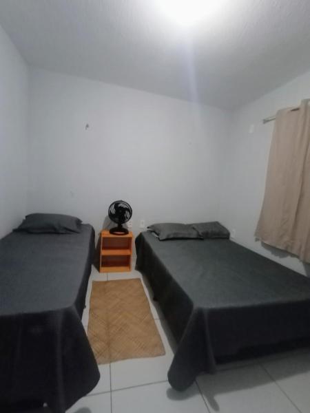 Casa Rústica Em Paracuru-ce - Lagoinha