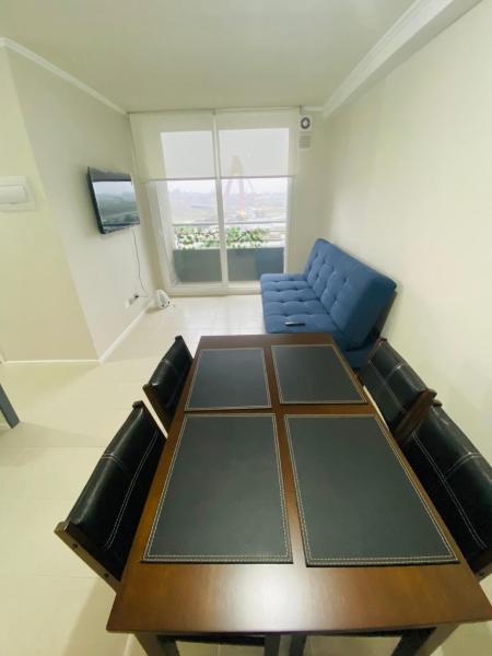 Departamento 721 Aldunate - Temuco