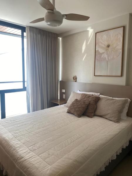 Apto Novo Perto Da Uff E Plaza - Niterói