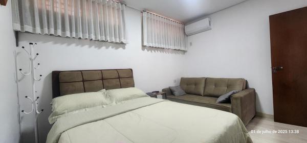Casa Em Assis-prox à Unesp E Fema - Assis