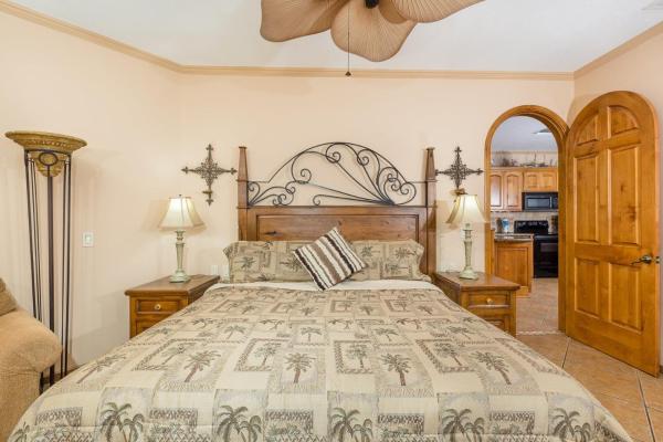 Casa Blanca - Puerto Peñasco