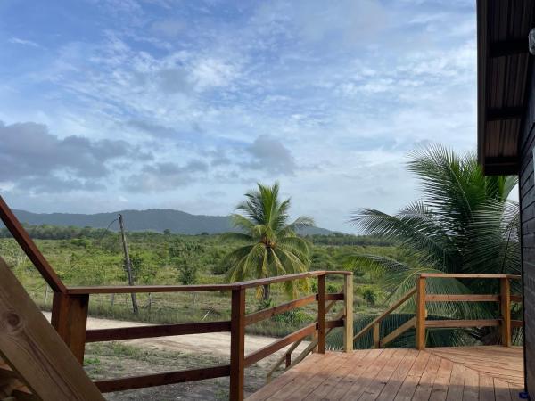 K S G Cabanas - Belize