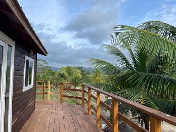 K S G Cabanas - Belize