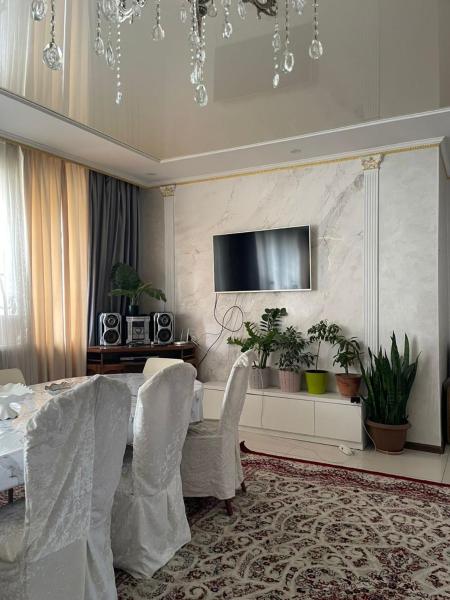 Ak-orgo Home - Kyrgyzstan