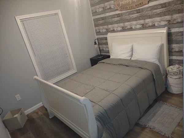 Relax Farm House - Tiny House - Murfreesboro, TN