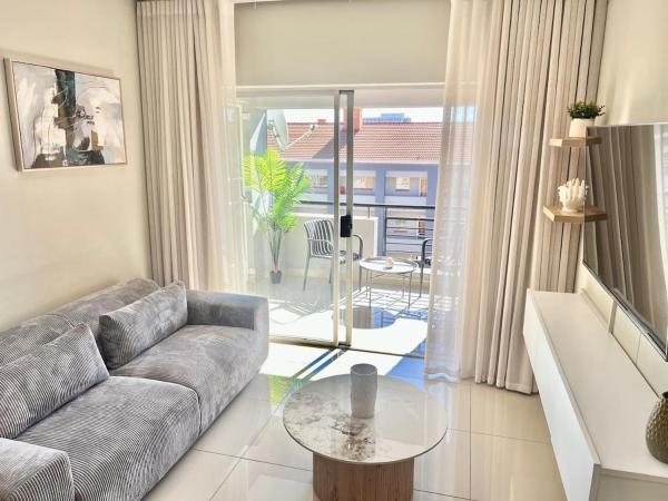 La Genèse - S507 - Pretoria