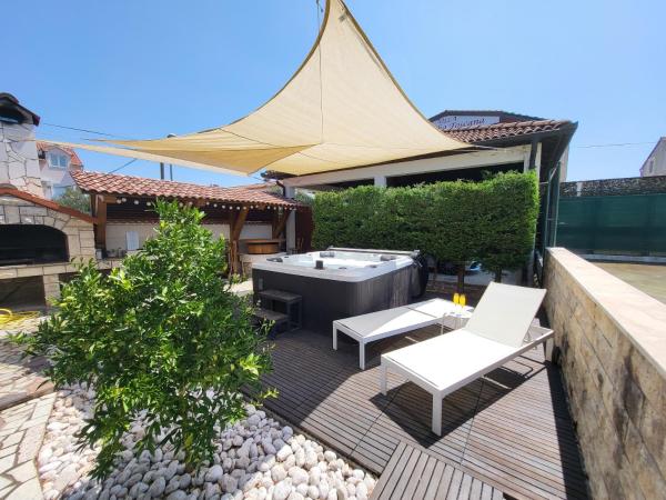 Villa Melosa - Vodice