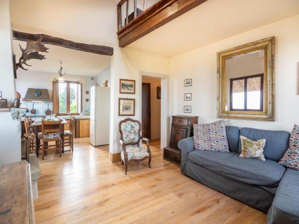 Villa In Cortona With Pool - Cortona