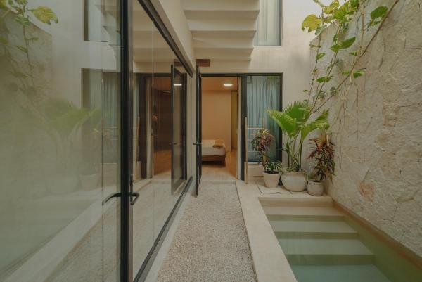 Unforgetable Outing With Private Pool - Tulum