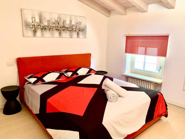Stecla's House Garda - Garda