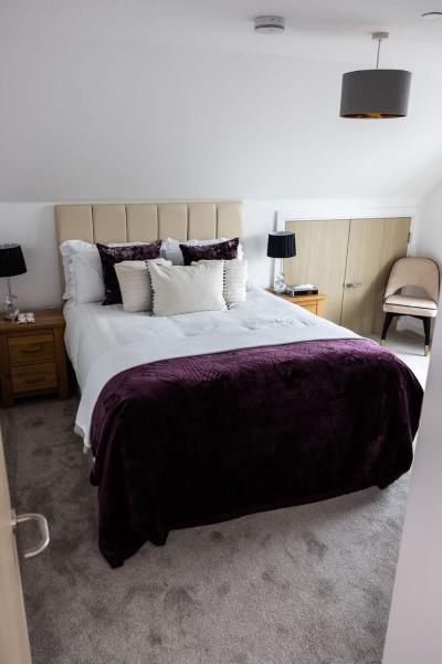 Luxury 2br Penthouse Exmouth - Dawlish