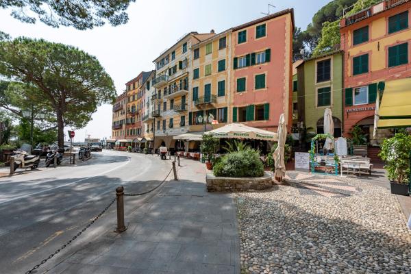 Charming Apartment Santa Margherita Ligur - Happy Rentals - Santa Margherita Ligure