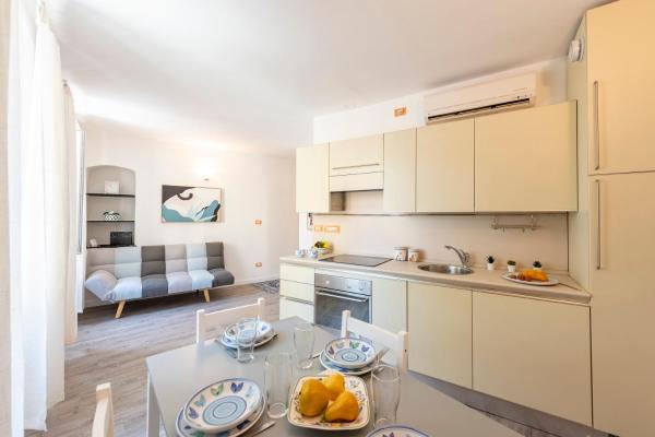 Charming Apartment Santa Margherita Ligur - Happy Rentals - Santa Margherita Ligure