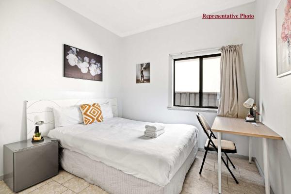Peaceful Stay In Lidcombe - Double Room On A Quiet Street - Shared Bathroom - Parramatta