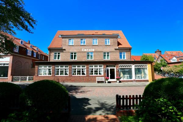 Haus Carola - Juist