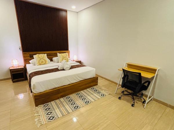 Coconut Room - Seminyak
