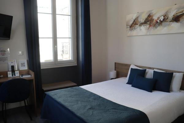 Logis Hôtel La Résidence, Cognac Centre - Jarnac